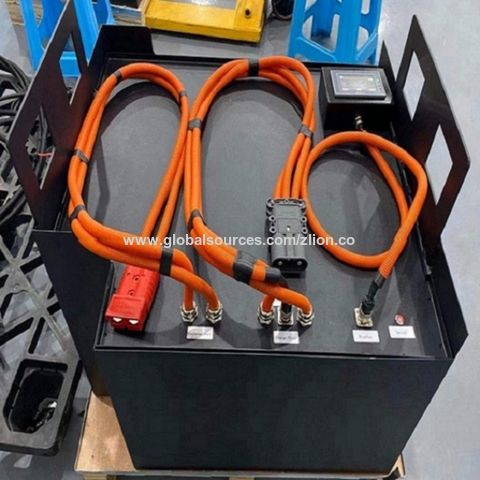 Buy Wholesale China Hot Selling Wholesale 48 Volt Lithium Ion Batterie ...