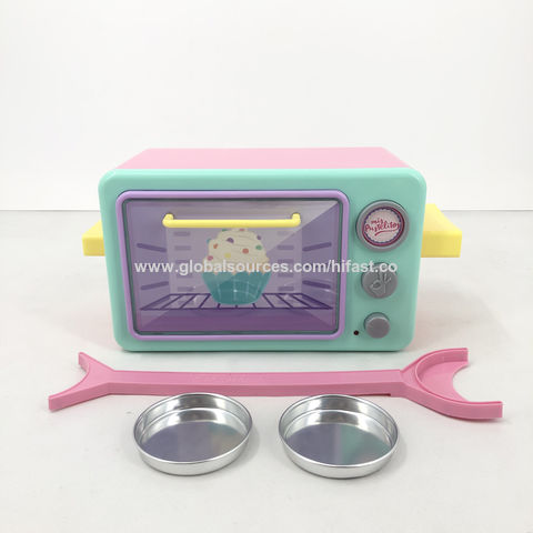 Buy Wholesale China Stuff Galore Ultimate Easy To Bake Toy Oven Cake ...