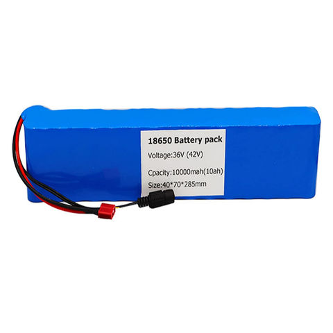 Buy Wholesale China Li-ion Battery 36v Electric Bicycles Lithium ...