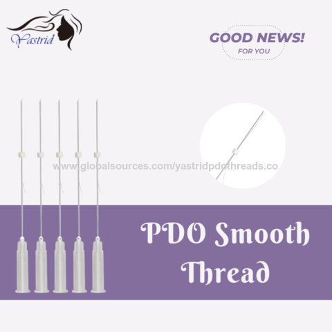 Buy Wholesale China Yastrid In Stock Pdo Smooth Thread Mono Hilos Pdo ...