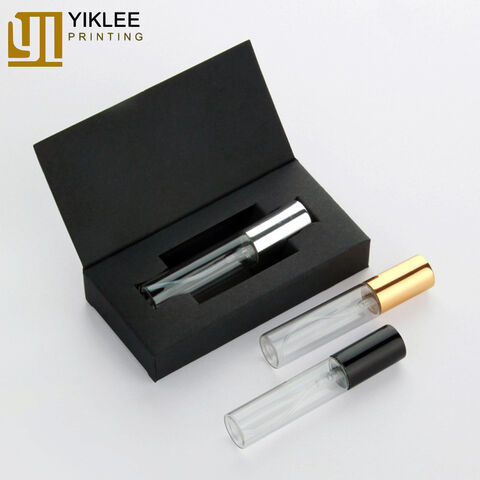 Buy Wholesale China Perfume Bottles Box Cosmetic Container Packaging ...