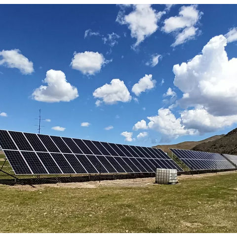 Buy Wholesale China Solar Panel High Efficiency Photovoltaic 535w Price ...