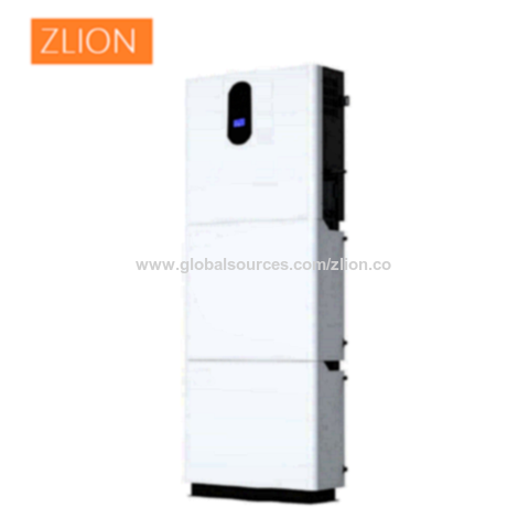 Buy Wholesale China New 20kwh 15kwh 10kwh Lfp Residential Ess 48v 100ah ...