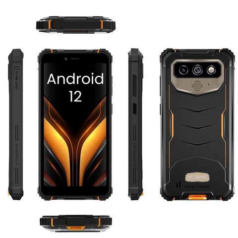 Buy Wholesale China Entry Level Rugged Phones 4g Nfc Quad-core Cell ...