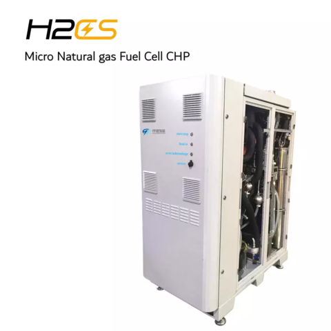 Buy Wholesale China 3.75kw-7.5kw Micro Fuel Cell Heater + 2.5kw-5kw ...
