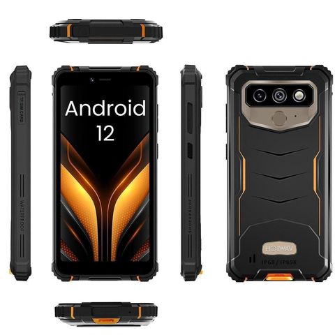 Buy Wholesale China Entry Level Rugged Phones 4g Nfc Quad-core Cell ...