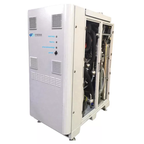 Buy Wholesale China 3.75kw-7.5kw Micro Fuel Cell Heater + 2.5kw-5kw ...