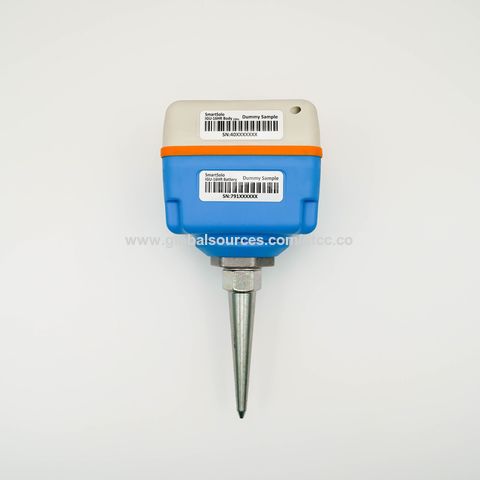 Buy Wholesale China Popular Hot Smartsolo Wireless Seismic Acquisition ...