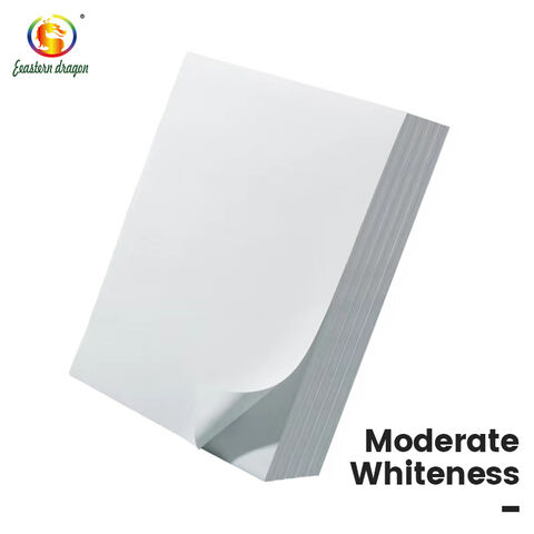Buy Wholesale China Brightness Iso 98% 75gsm Copy Paper/office A4 80gsm ...