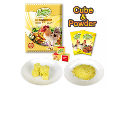 Buy Wholesale China 100g Family Used Chicken Seasoning Powder Bouillon ...