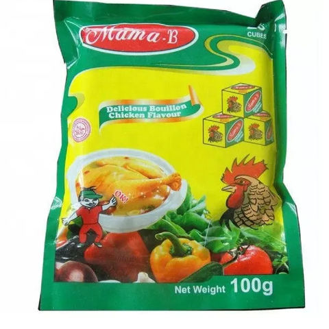 Bulk Buy China Wholesale 100g Family Used Chicken Seasoning Powder ...