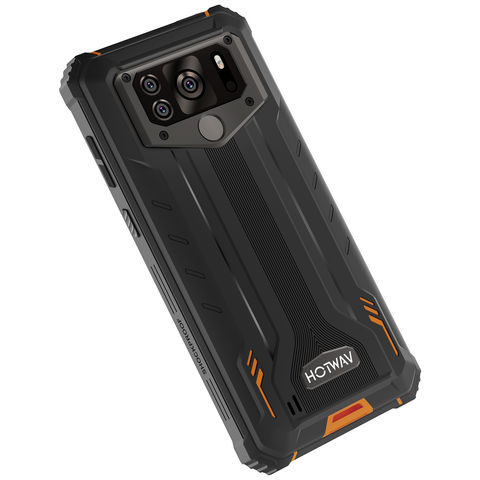 Buy Wholesale China Oem 4g Large Battery Rugged Phones Incell Water ...