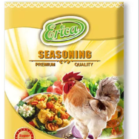 Buy Wholesale China 100g Family Used Chicken Seasoning Powder Bouillon ...
