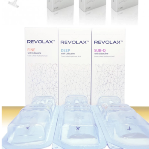 Buy Wholesale China Hot Sale Hyaluronic Acid Anti Wrinkle Dermal Filler ...