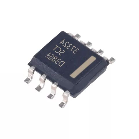 Buy Wholesale China Integrated Circuits Ucc37324dr 37324 Sop-8 Full ...