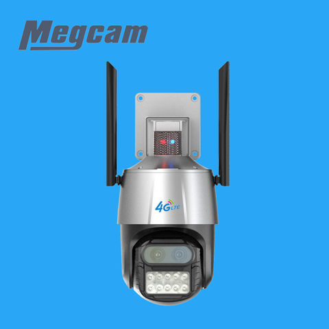 Buy Wholesale China Odm Outdoor Waterproof 4k Hd Night-vision Ir-cut ...