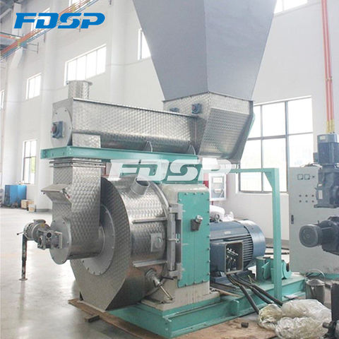 Buy Wholesale China Pellet Machine Wood Pellets Mill Energy Biofuel ...