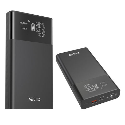 Buy Wholesale China Power Bank With 238w Max Output Adjustable Dc ...