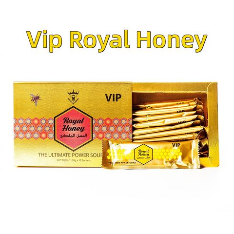 Buy Wholesale China High Quality Vip Honey For Him - Gold Vip The ...