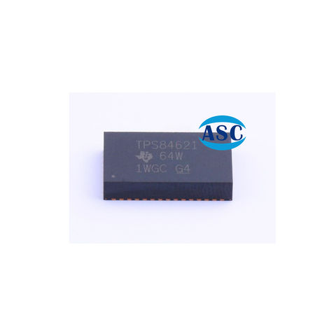 Buy Wholesale China Tps84621ruqr Ti Qfn47 New Original Parts Ic Mcu 32bit 512kb Flash 144lqfp ...
