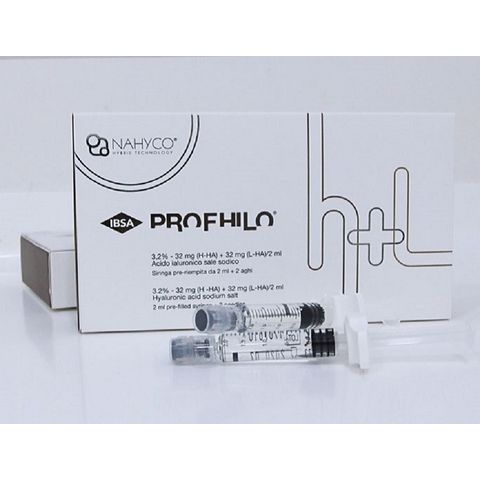 Buy Wholesale China Original Genuine Profhilo To Lift Face Skin And ...