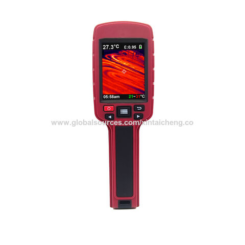 Buy Wholesale China Factory Price Industrial Digital Thermal Imager ...