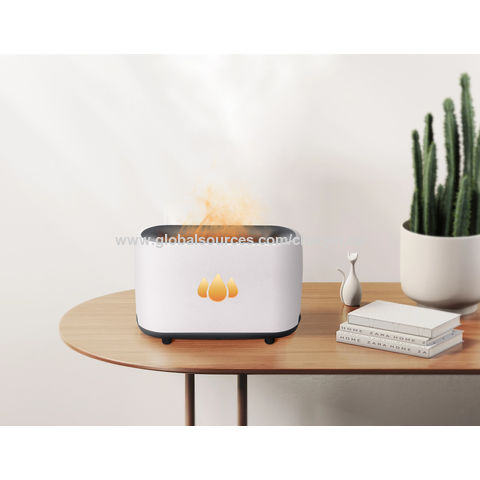 Buy Wholesale China Luxury High Quality Original Flame Water Light ...