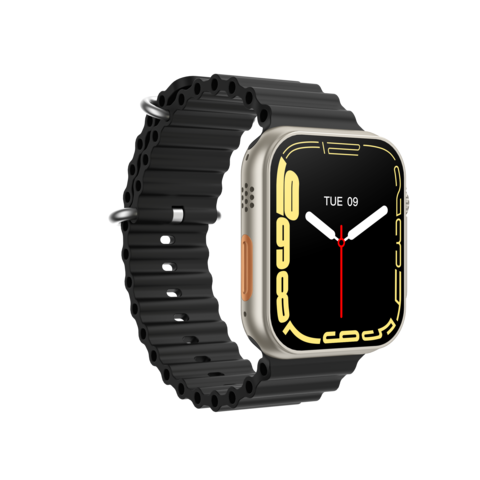 Buy Wholesale China Hot Selling Reloj Intelligent Health Smart Watch Health Fitness Tracker ...