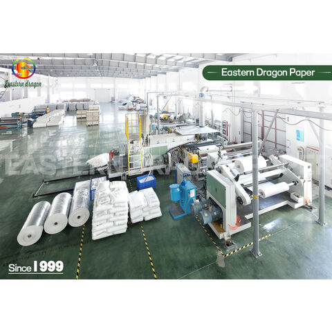 Buy Wholesale China 80mm Coated Thermal Paper-fax Machine Paper Bpa ...