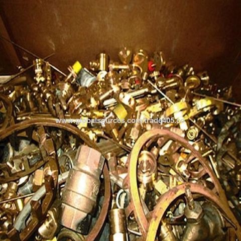 Buy Wholesale United States Brass Honey Scrap / Brass Metal Scrap ...