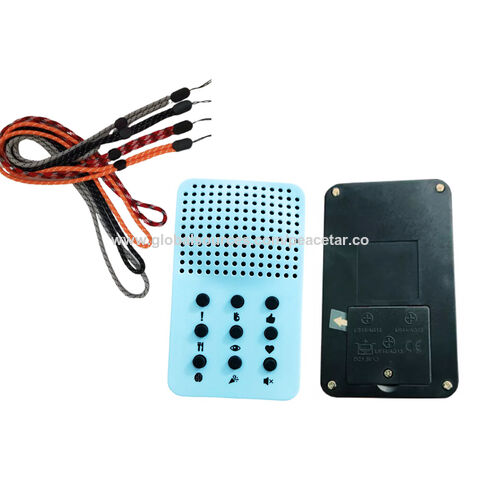 Buy Wholesale Hong Kong SAR Music Box 16 Sound Effects Buttons ...