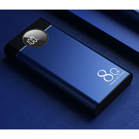 Buy Wholesale China Kingstar Fit Charge Power Bank 20000mah Portable ...