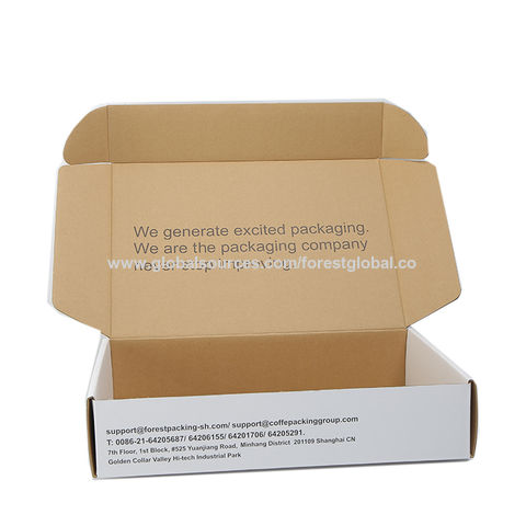 Buy Wholesale China Oem Beautiful Factory Cheap Box Corrugated Paper ...