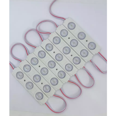 Buy Wholesale China Wholesale Outdoor Smd2835 Injection Led Module ...