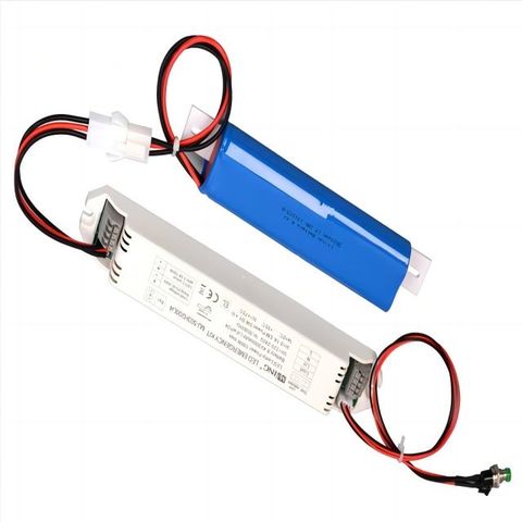 Buy Wholesale China Led Emergency Kit & Led Panel Emergency Kit ...