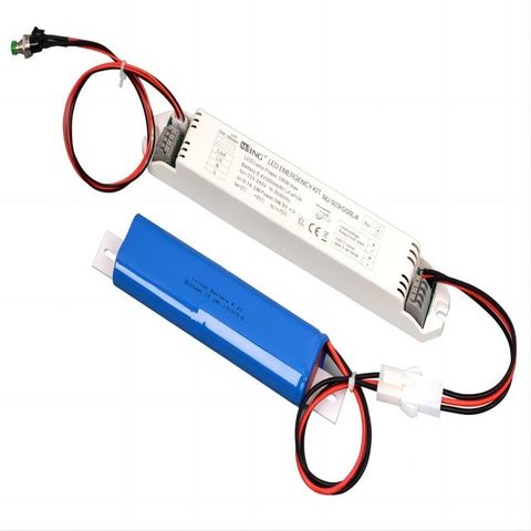 Buy Wholesale China Led Emergency Kit & Led Panel Emergency Kit ...