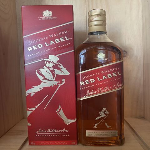 Buy Wholesale Germany Johnny Walker 18 Year Green /double Black /gold ...