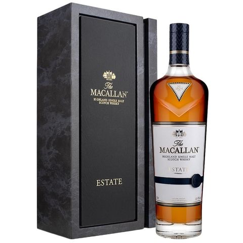 Buy Wholesale Germany Macallan Whisky 12/15/18/25 & Macallan, Whiskey ...