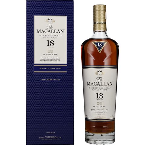 Buy Wholesale Germany Macallan 10, 12, 18, 25 Yo & Macallan, Whiskey ...