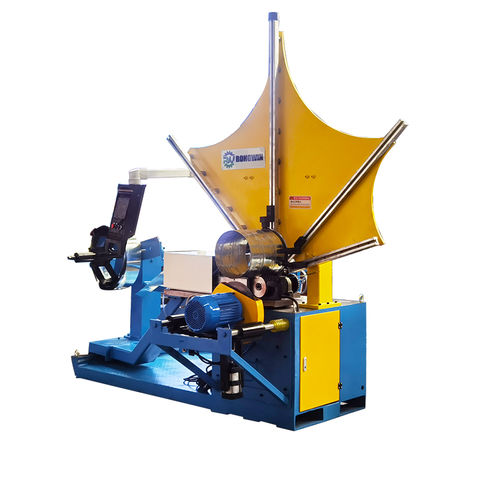 Buy Wholesale China Rongwin Wholesale Price Round Tube Making Rwtf-1500 ...