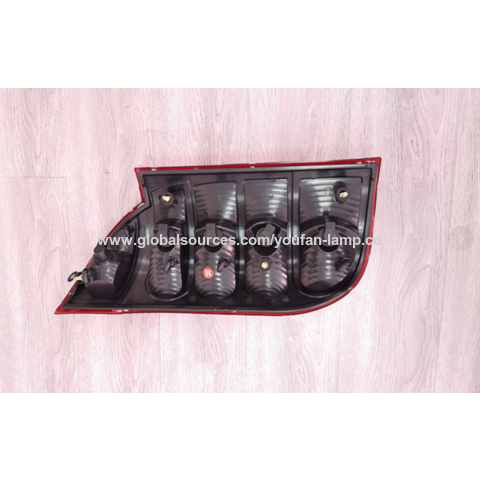 Buy Wholesale China For Setra Bus Tail Lights 24v & Setra Bus Tail ...