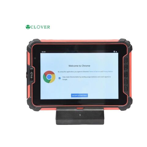 Buy Wholesale China Ip68 Rugged Tablet With Nfc 4g Lte Gps Tablets Ip65 ...