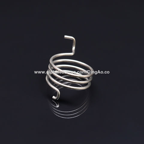 Buy Wholesale China Oem Spiral Adjustable Strong Torsion Spring ...