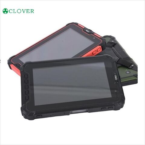 Buy Wholesale China Waterproof Ip67 Android 4+64gb Rugged Tablet Pc 8 ...