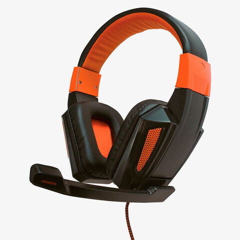 Buy Wholesale China The Wired Usb Computer Game Headset ,oem Gaming ...