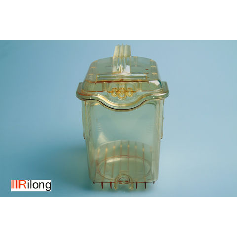 Buy Wholesale China Professional Oem Injection Molding Ppsu Pps ...