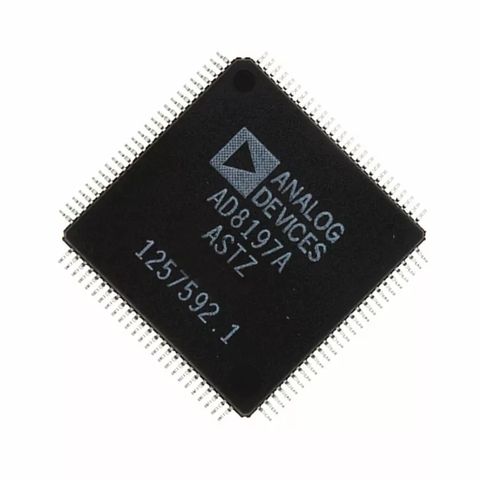Buy Wholesale China Adr435armz Adum1410arwz-rl Ad654jr Adi Electronic ...