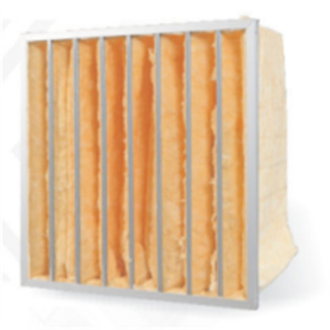 Buy Wholesale China B05gs Hepa Filter M5 M6 F7 F8 F9 Fchina Price Glass ...