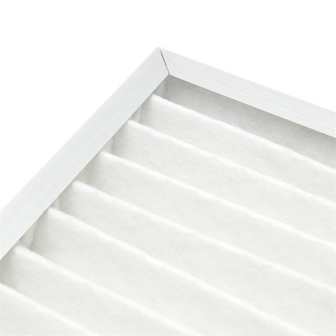Buy Wholesale China B03gs Hepa Filter G3 G4 China Pricepolyester Pocket ...