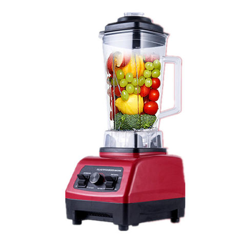 Buy Wholesale China 2l Industrial 2-in-1 Heavy Duty Commercial 1500w ...